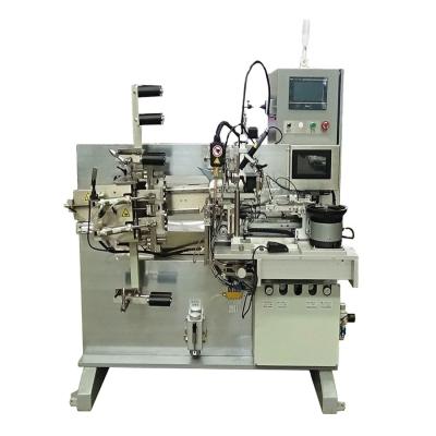 Cina Precisione Banda Spot Carbide Saw Blade Saldatura macchina per impianto di lavorazione del legno in vendita