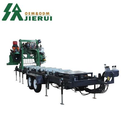 Cina Funzionalità dell'edificio Advanced Automatic Wood Cutting Band Saw Blade in vendita