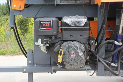 Cina CE Splitter elettrico portatile per la lavorazione automatica del legno da ardere in vendita