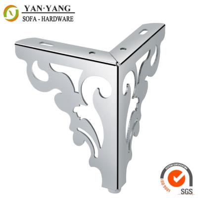 China 15cm high hollow out furniture leg modern sofa leg cabinet leg SL-089 for sale