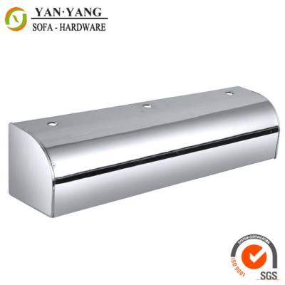 China 75mm high common metal sofa legs hot selling poliahing furniture legs SL-165 for sale