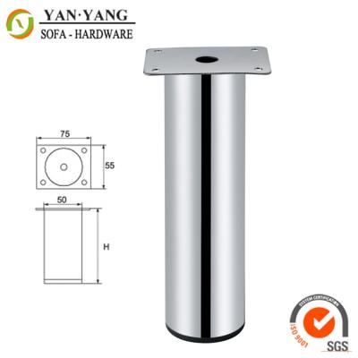 China zinc alloy table feet factory price hot sale furniture legs SL-241 for sale