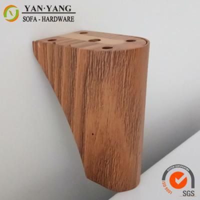 China 100mm high new hot sale style metal sofa legs factory price furniture sofa legs SL-069-04 for sale