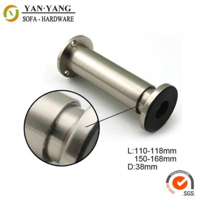 China 120mm high stainless steel cabinet legs adjustable hot sale furniture cabinet legs SL-298 for sale
