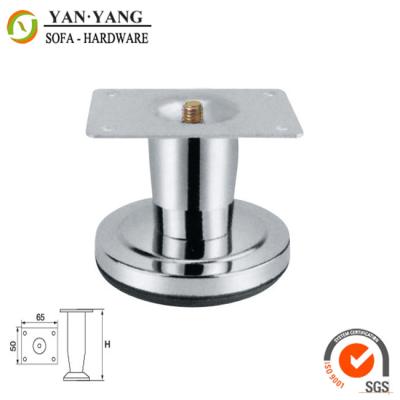China factory price hot sale metal sofa legs durable furniture legs SL-049 for sale