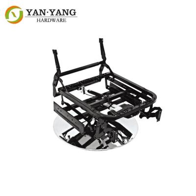 China Electric swivel Adjustable Sofa Bed Recliner Mechanism for furniture for sale