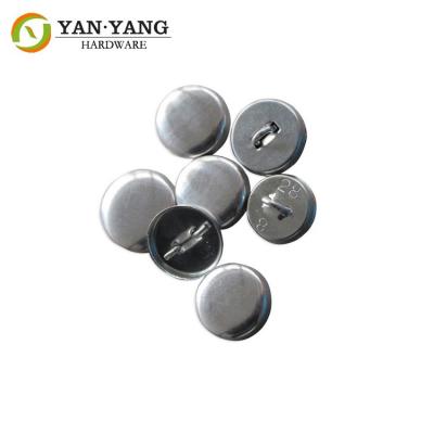China Furniture Components high quality self cover button for furniture for sale