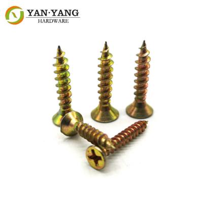 China Furniture Hardware Fine Thread Bugle Head Drywall iron Screw for sale