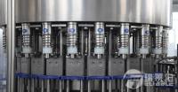 China Full Automatic Water Bottle Filling Capping Machine 10000bph CE ISO for sale