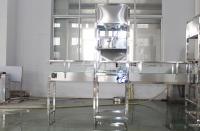 China Automatic 5 Gallon Plastic Bottle Water Filling Capping Machine 300 BPH for sale