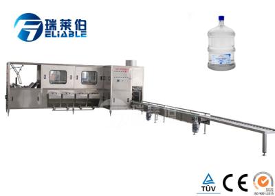 Cina Lavare la linea completa di coperchiamento di riempimento di Producetion dell'acqua in vendita