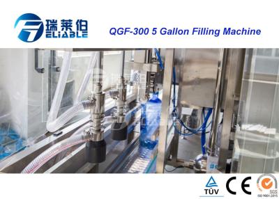 Cina Lavare la linea completa di coperchiamento di riempimento di Producetion dell'acqua in vendita