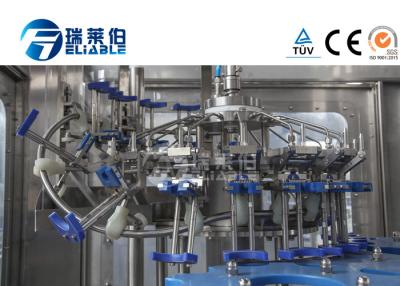 中国 300のためのフル オートのガラス ビンの充填機| 1500mlはビールをびん詰めにしました 販売のため