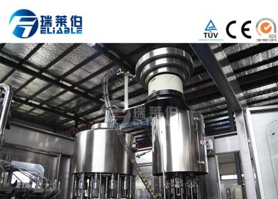中国 300のためのフル オートのガラス ビンの充填機| 1500mlはビールをびん詰めにしました 販売のため
