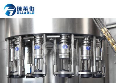 Cina Selz che imbottiglia Equiment, impianto di produzione completo dell'imbottigliamento di vetro in vendita