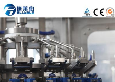 Cina Selz che imbottiglia Equiment, impianto di produzione completo dell'imbottigliamento di vetro in vendita