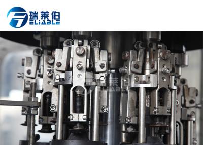 Cina Imbottigliatrice dell'imbottigliatrice del whiskey completo di vetro di piccola capacità del vino in vendita