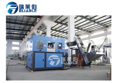 Cina L'acqua potabile/bevanda completa la linea di produzione 3 in 1 tappatrice di riempimento di lavaggio in vendita