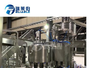 Cina Attrezzatura imbottigliante dell'acqua di alta precisione/imbottigliatrice durevole dell'ANIMALE DOMESTICO in vendita