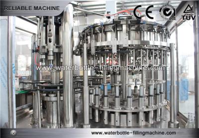 China Het Sap Bottelend Materiaal van hoge snelheids Volumetrisch CDD voor Mineraalwater, Sprankelende Drank Te koop