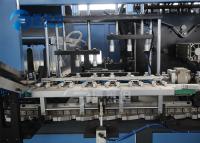 China 6000 P/H SS304 PET Bottle Blowing Machine Microcomputer Control 380V 49kW for sale