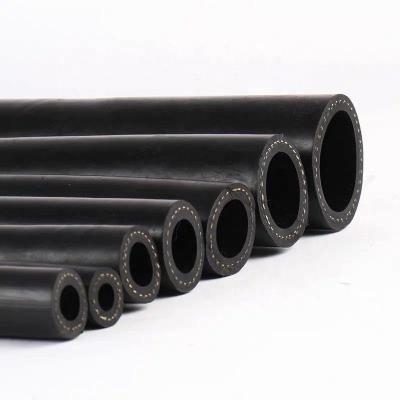 Cina Il condizionatore d'aria dell'automobile del ODM EPDM annaffia il tubo automatico flessibile del condizionamento d'aria in vendita