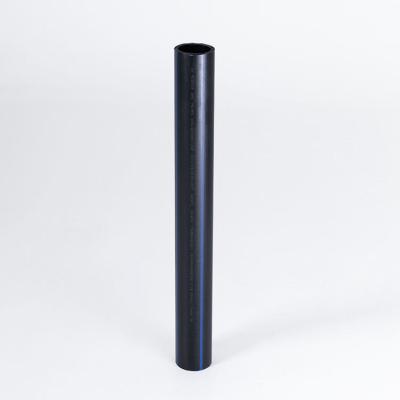 Cina Dn20 - tubo ISO4427 del PE dell'HDPE di 1200mm COME tubo di drenaggio del polietilene NZS4130 in vendita