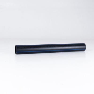 Cina Dn20 - tubo ISO4427 del PE dell'HDPE di 1200mm COME tubo di drenaggio del polietilene NZS4130 in vendita