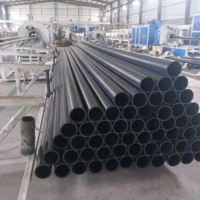Cina Vite ISO4427 tubo a 1 pollici da 200 PSI del tubo del PE dell'HDPE PE100 singola del poli in vendita