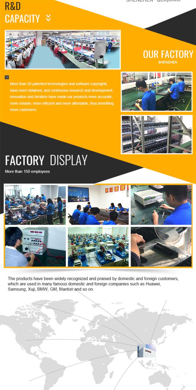Customized 220V 16A 3.5kw New Energy Adjustable Portable Electric Vehicle Charger with High Efficiency Single-Phase AC Fast Charging.