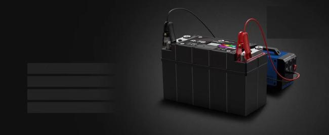 Outdoor Motorcycle Rescue LiFePO4 Battery 12V6ah Motorcycle/YAMAHA Battery