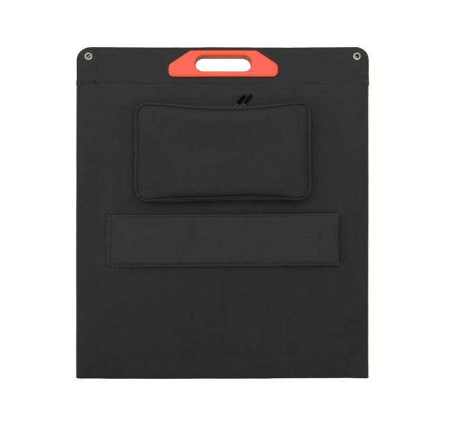 Optimized Module Foldable Portable Solar Panels for Fast Charging