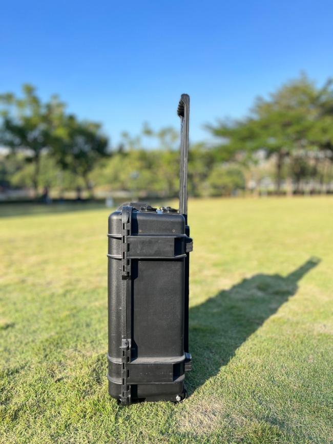 3000W 4000W 5000W 6000W Large Capacity, Multi-Functional Portable Generator Emergency Solar Generator Portable Power Station