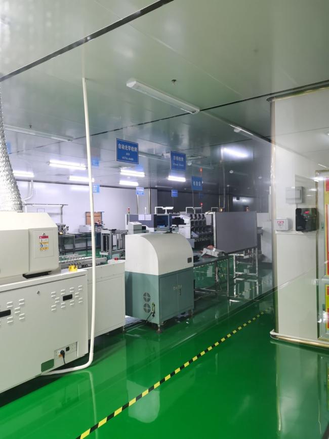 High-Power Rechargeable Mobile Power Station