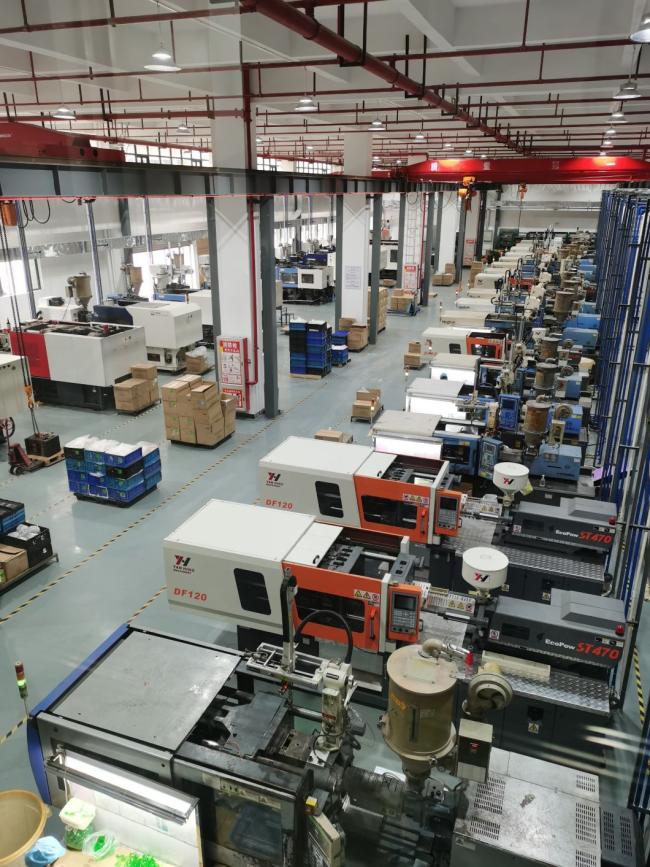 High-Power Rechargeable Mobile Power Station