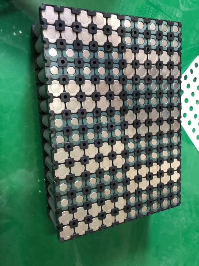 High-Power Rechargeable Mobile Power Station