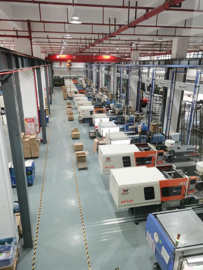 Multiple Protection 2500W 2340wh 110V 120V Solar Generator Household Portable Power Station