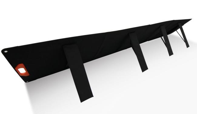 High Efficiency 60W 100W 200W All-Black Solar Photovoltaic Module Panel