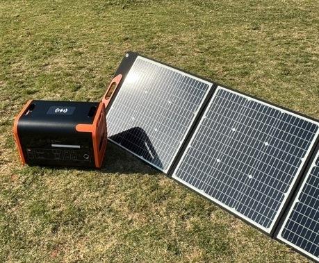 Latest Products PV Modules 100W 200W 300W Government Solar Panels