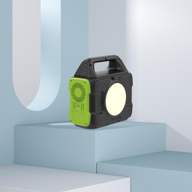 110V 220V 300W Portable Power Station Solar Generator Power Supply Power Bank