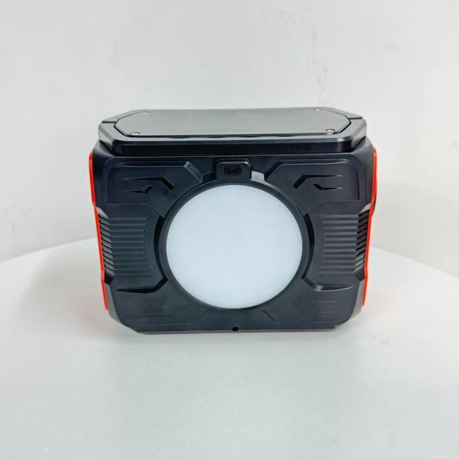 200W Over Charge Over Temperature Protection Portable Power Station Solar Generato