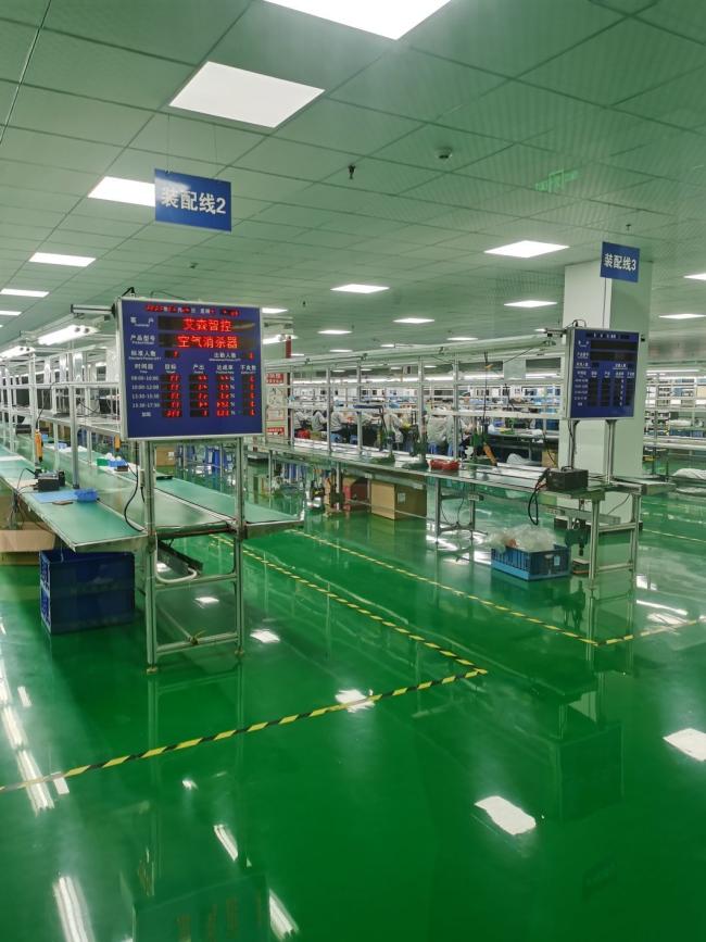 2200W LiFePO4 Battery Container Built-in Inverter and Solar Controller Portable Power Station