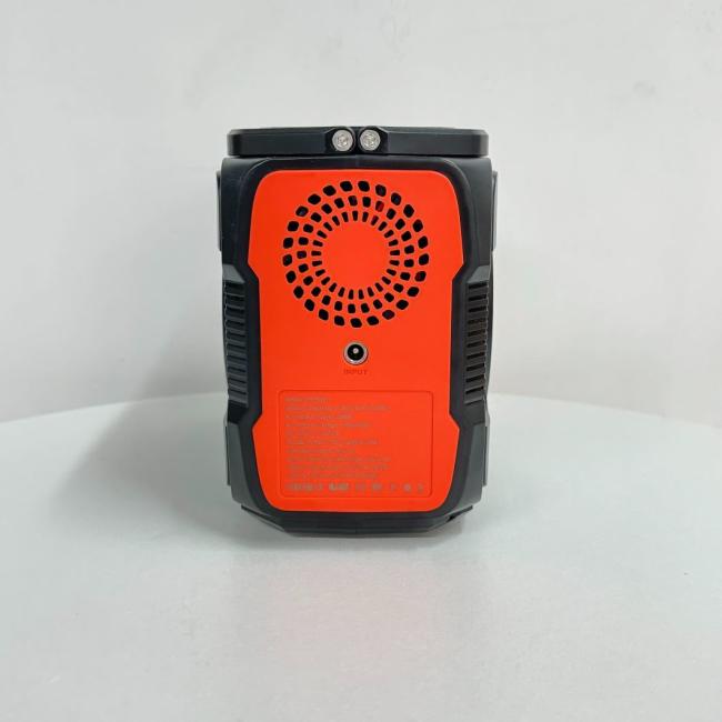 Outdoor Mobile Power Supply 200W Portable Power Station Solar Generator