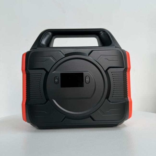 Factory Direct Sales 300W/288wh Multi-Functional Mobile Power Portable Power Station Solar Generator