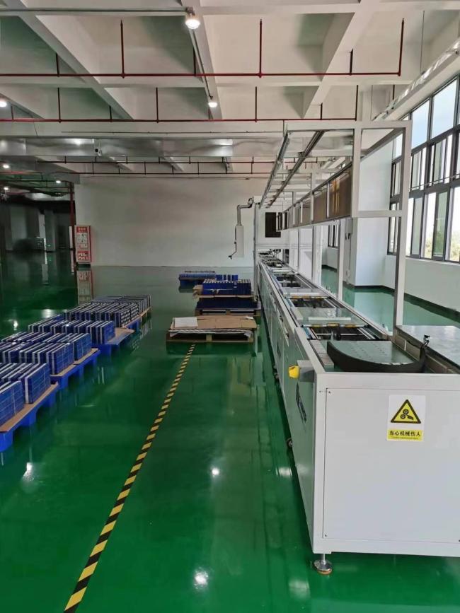 220V Portable Mobile Power Can Be Rechargeable Multi-Function AC Outdoor Power Station