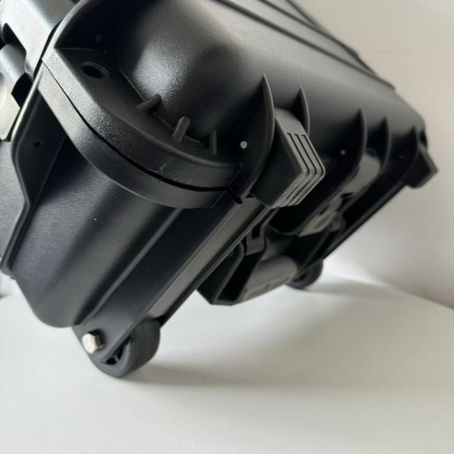 The Best-Selling 7000W Pulleys Portable Power Supply Outdoor Emergency Home RV Mobile Power Station