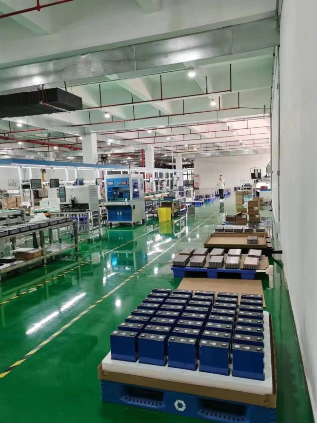 Best Fast Charging Portable Power Station Solar Panel Power Supply 2200W