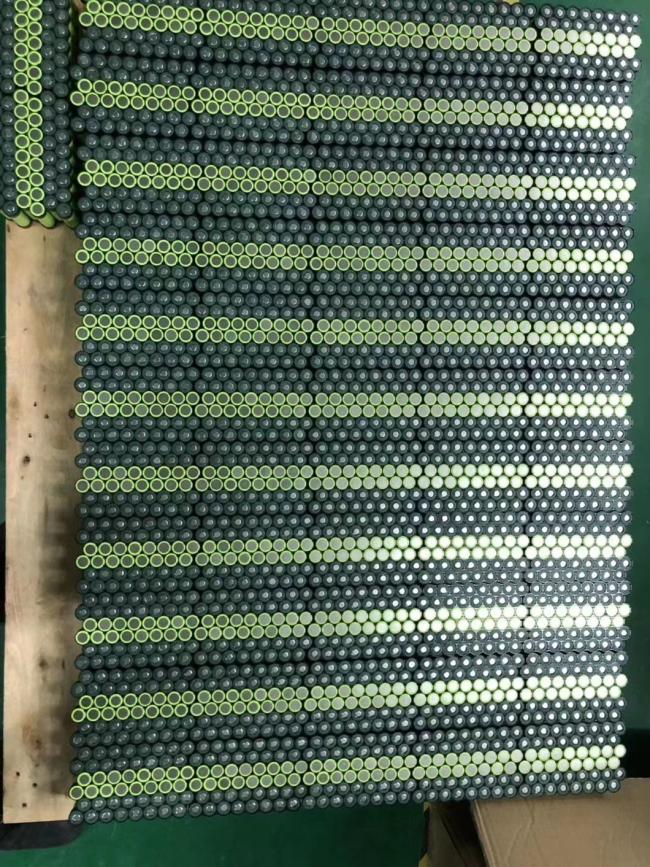 Outdoor Portable Power Station with Panel AC Output Lithium Iron Phosphate Battery Solar System