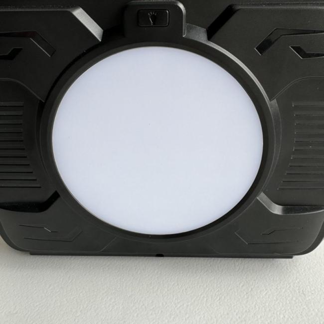 200W Outdoor or Indoor Emergency Portable Generator UPS Type Power Station