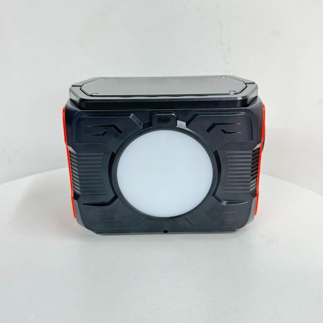 200W Over Charge Over Temperature Protection Portable Power Station Solar Generato